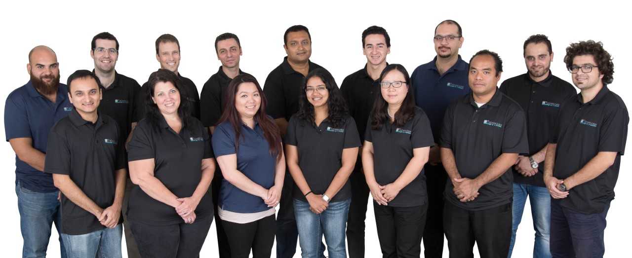 IT Services Orange County – Technijian
