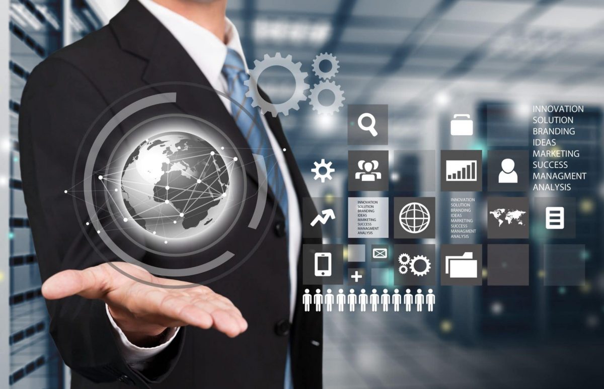 🍊 IT Services Orange County | Get A Quote Immediately