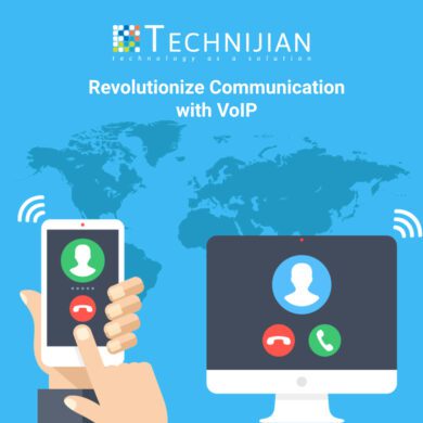 VOIP System Solutions | Enhance Communication & Collaboration