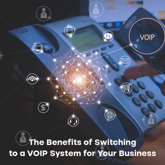 VOIP System Solutions | Enhance Communication & Collaboration