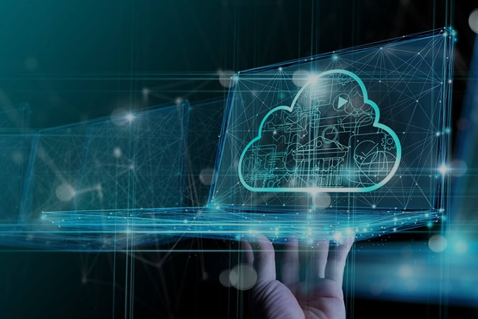 Innovative Cloud Solutions by Technijian | Orange County