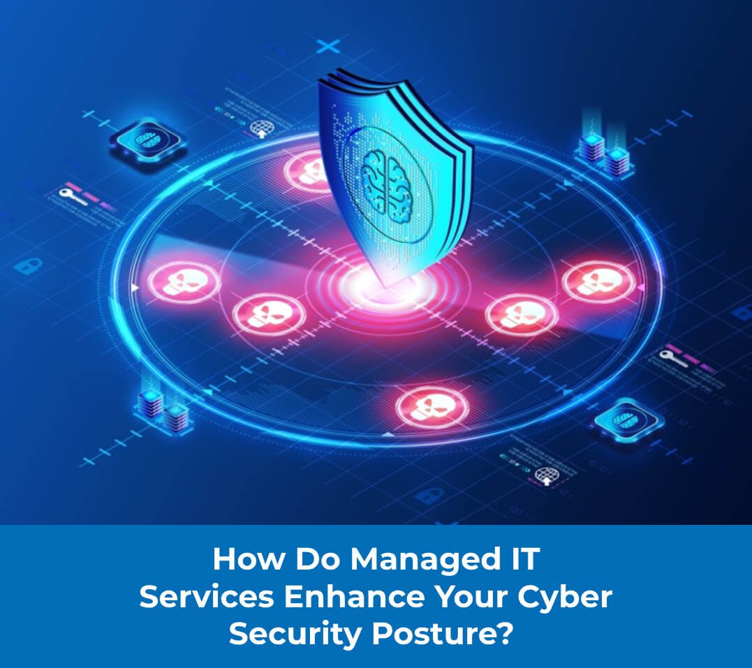 Managed IT Services: The Key to Enhancing Cyber Security