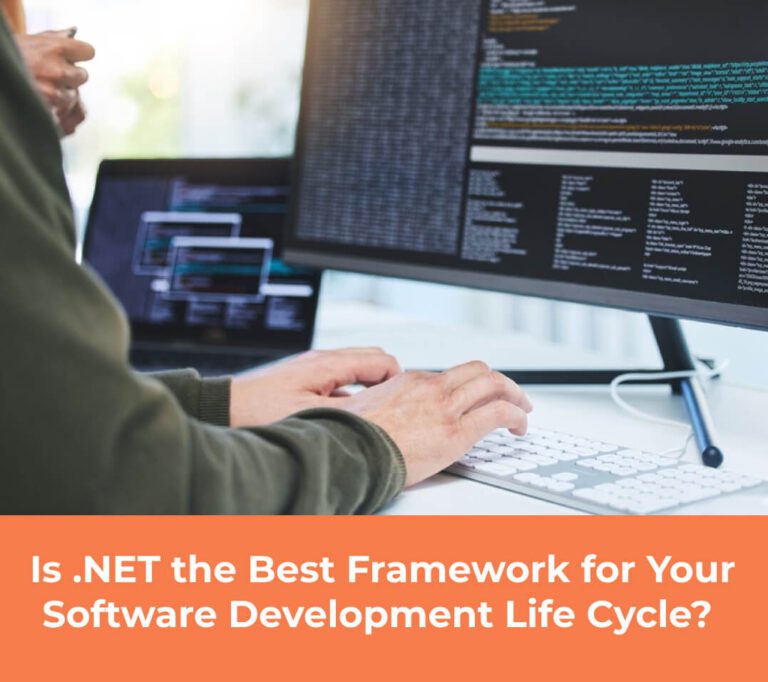 Choosing the Right .NET Framework: ASP.NET MVC vs. Web Form