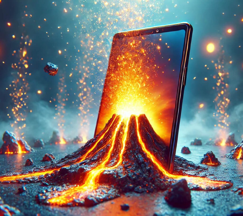 New Ransomware: 'Volcano Demon' Behind Latest Malware Attack