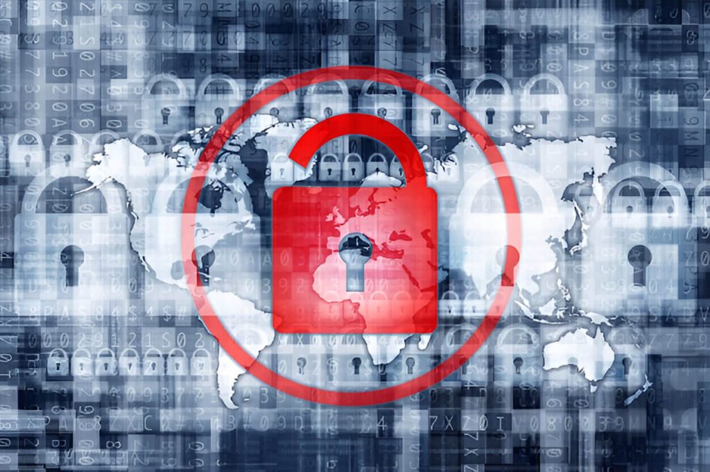 National Public Data Breach: 2.7 Billion Records Leaked Dark Web