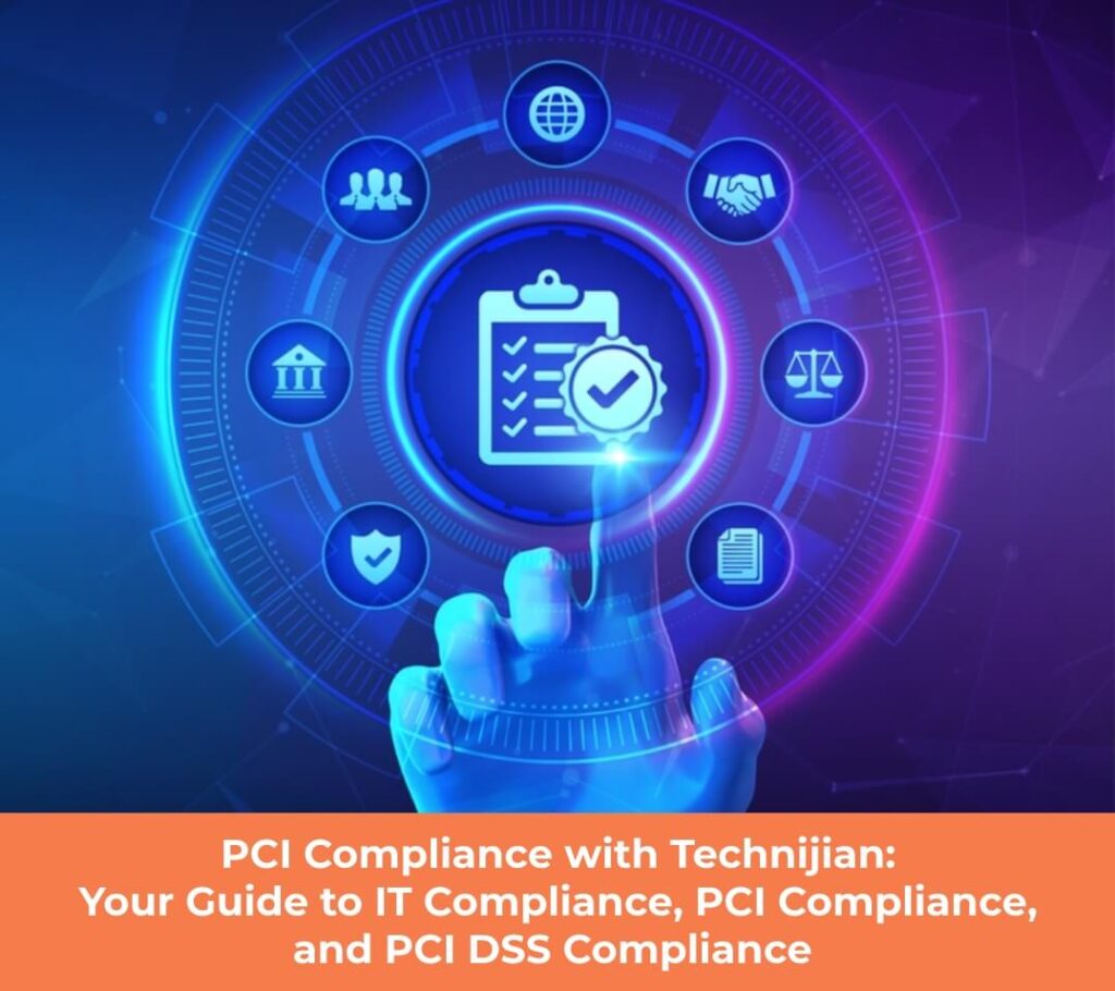Mastering IT Compliance: Protect Your Business & Build Trust