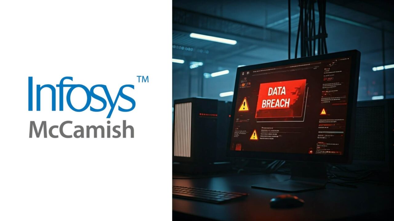 Infosys McCamish Data Breach Exposes TIAA Client Information