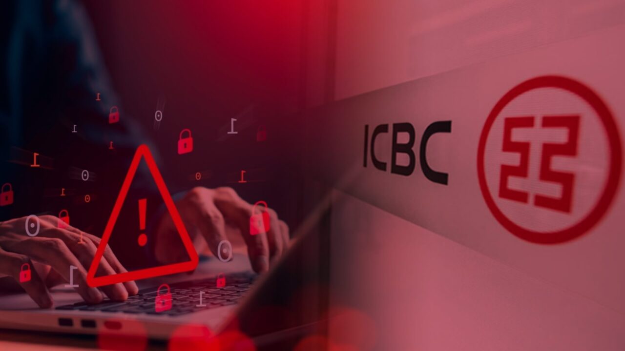 Hunters Ransomware Group Hits ICBC London: 6.6TB Stolen