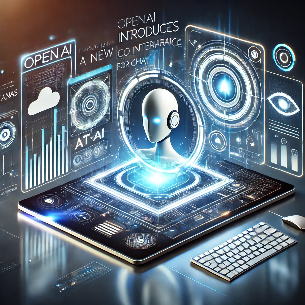 OpenAI Launches Canvas: A Revolutionary Collaborative Work...