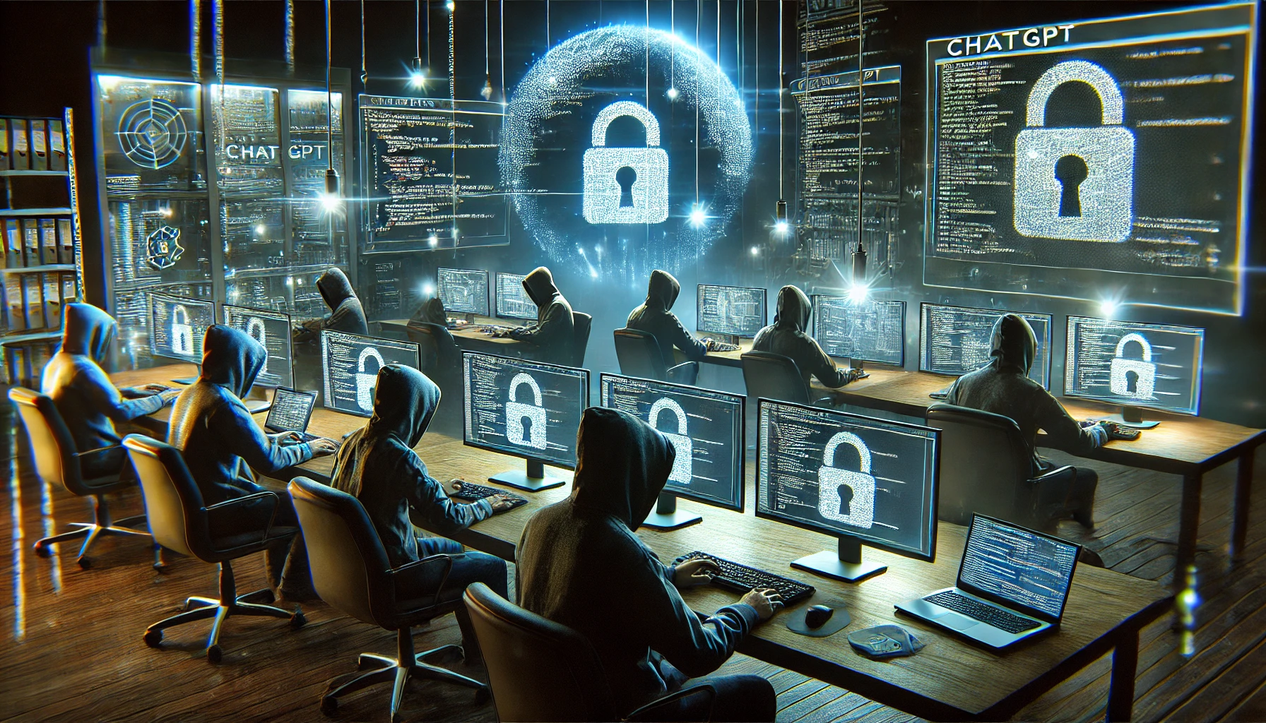 OpenAI Confirms Threat Actors Use ChatGPT to Develop Malware