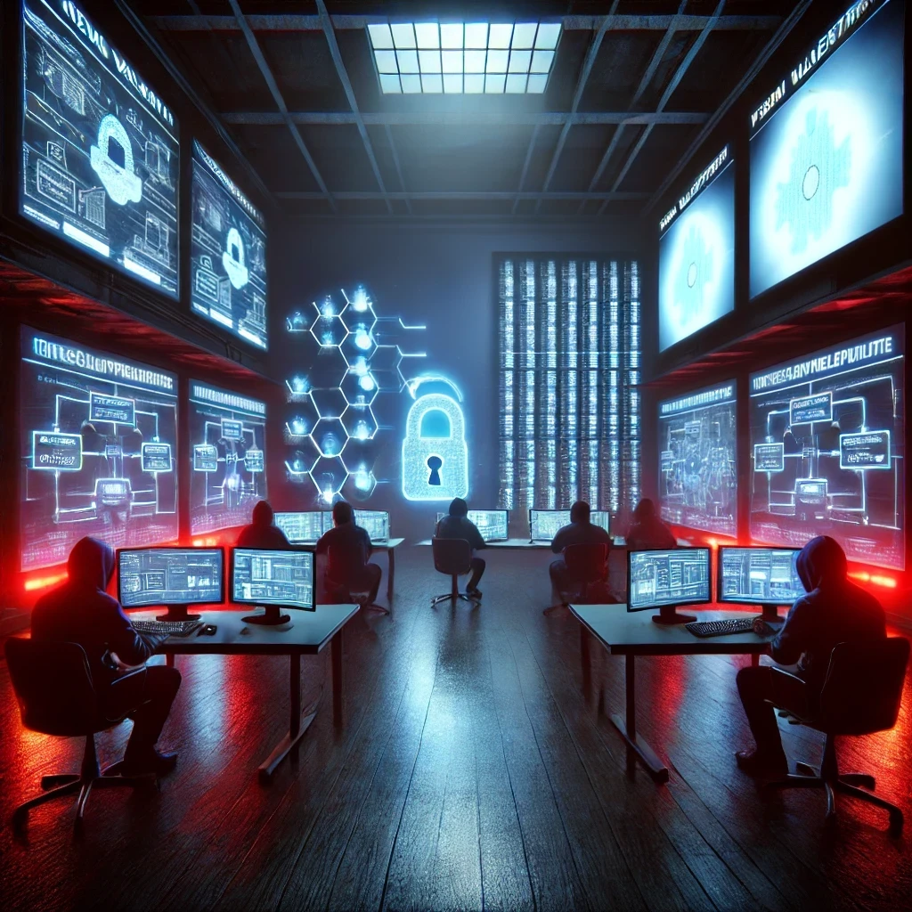 New VPN Vulnerabilities in Palo Alto Networks & SonicWall