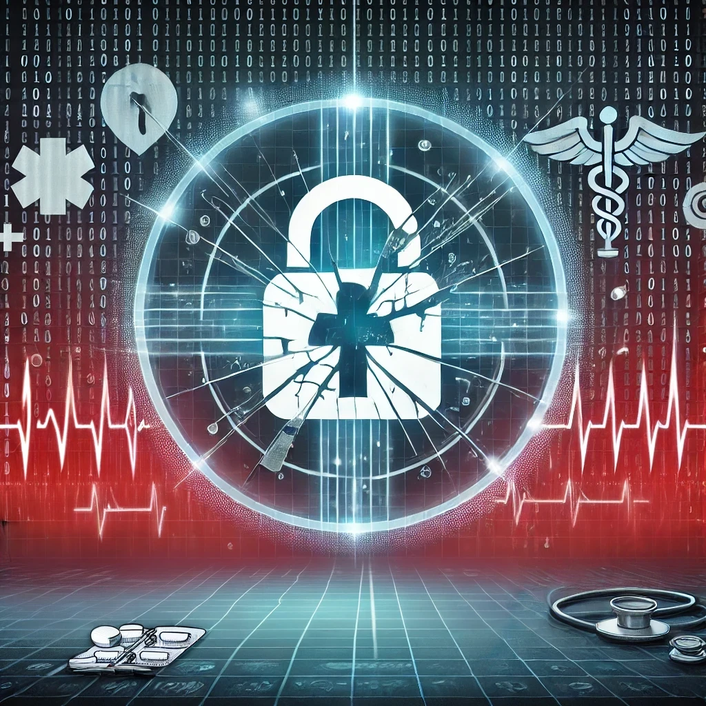 Amergis Healthcare Data Breach: What Happened How Stay Safe