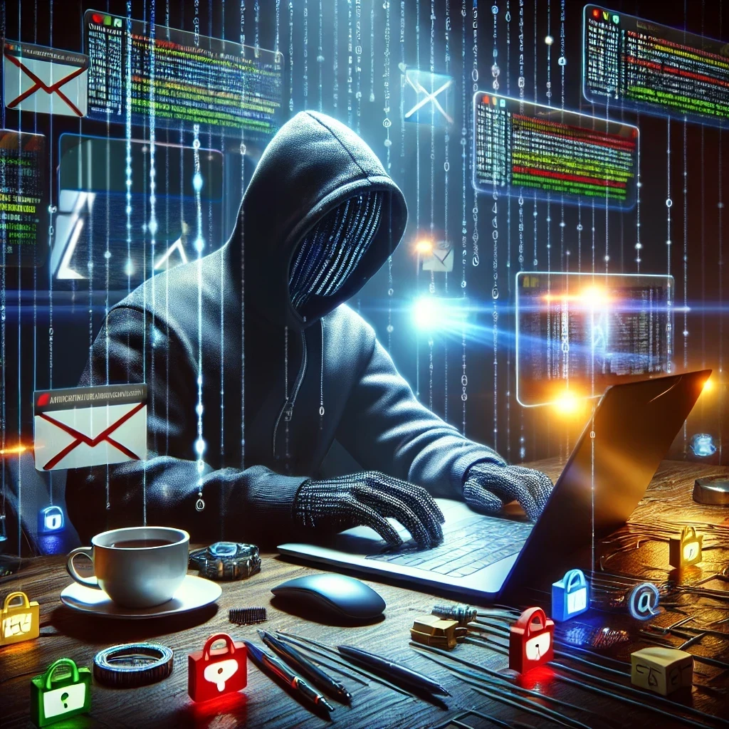 Hackers Exploit Google Calendar & Drawings to Bypass Email