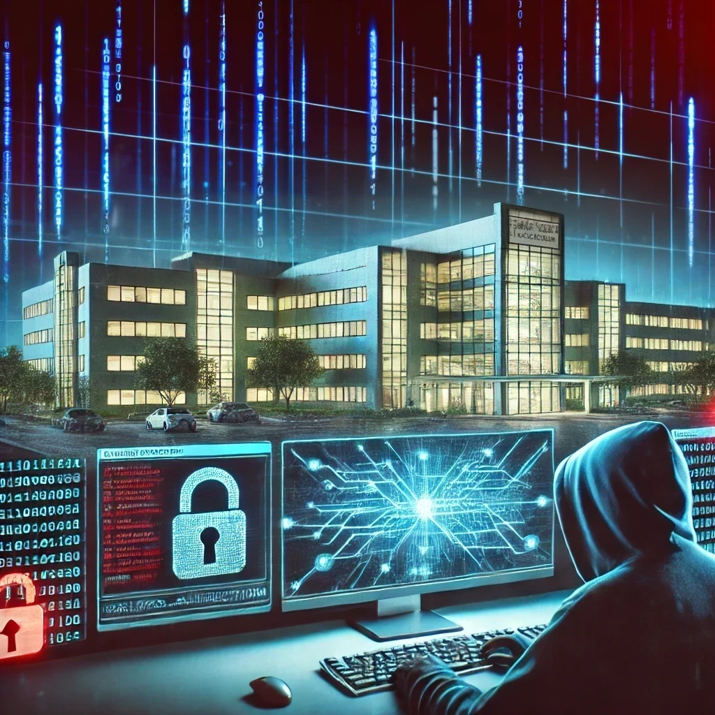 Massive Data Breach Exposes Americans' Financial Details – Card