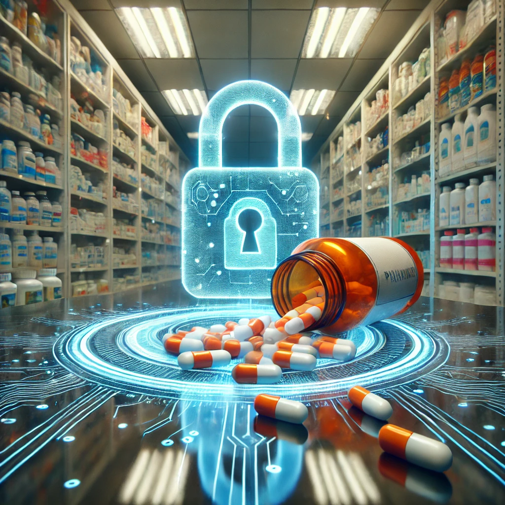 VectraRx Mail Pharmacy Services Data Breach Exposes 109K Rec.