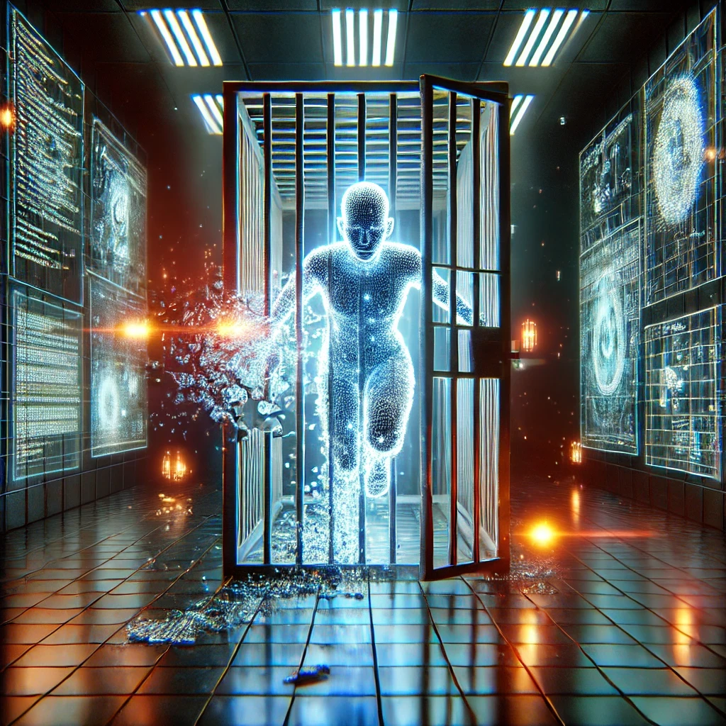 Indiana Jones Jailbreak Hackers Exploit Llm Vulnerabilities And Ai