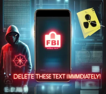 FBI Warning: Should You Stop Using RCS on iPhone & Android?
