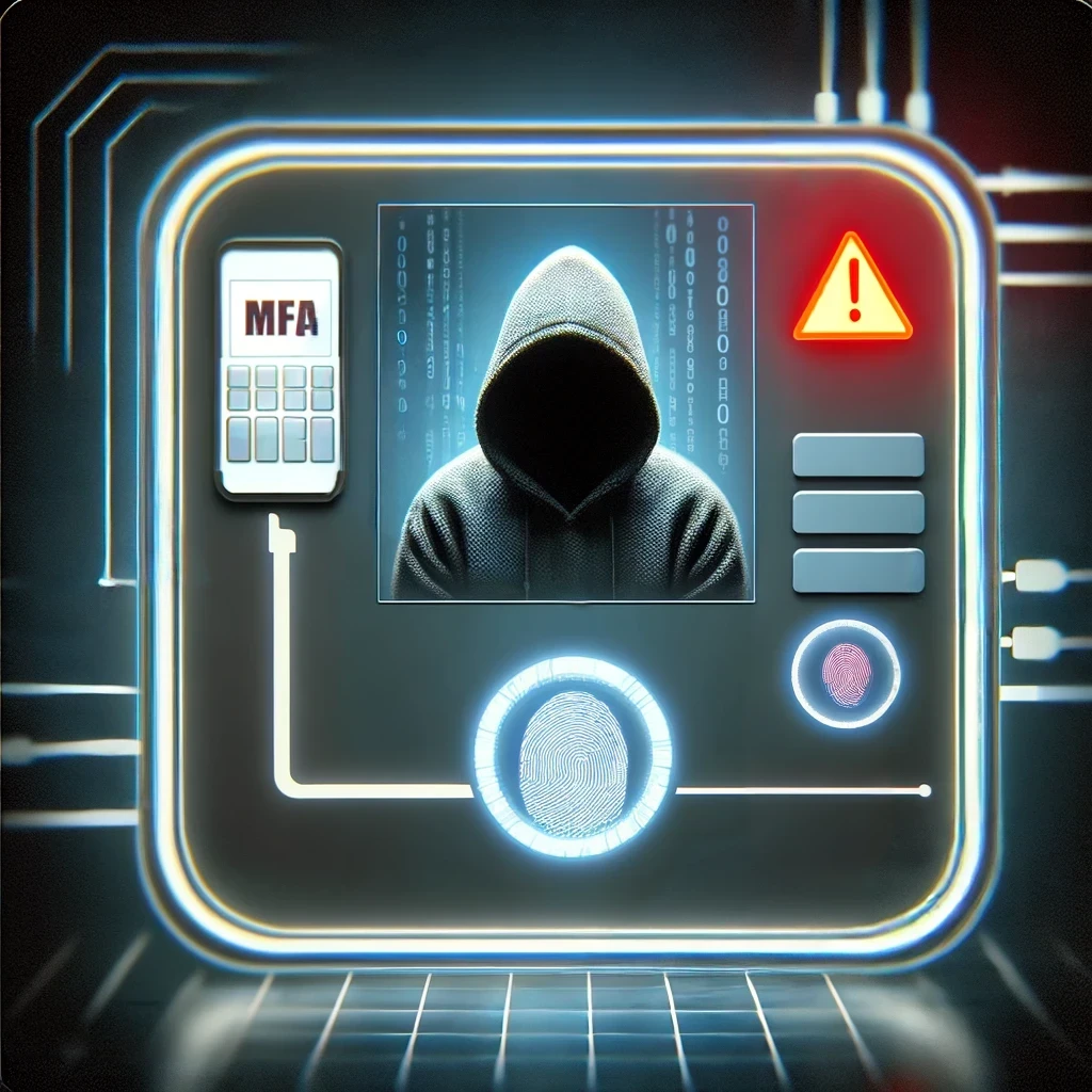 Hackers Using Advanced MFA-Bypassing Techniques to Gain acc..
