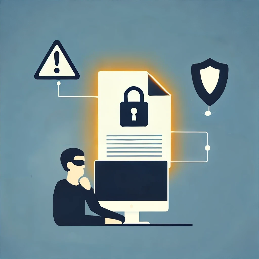 MalDoc in PDF: Attackers Use Malicious Word Files in PDFs