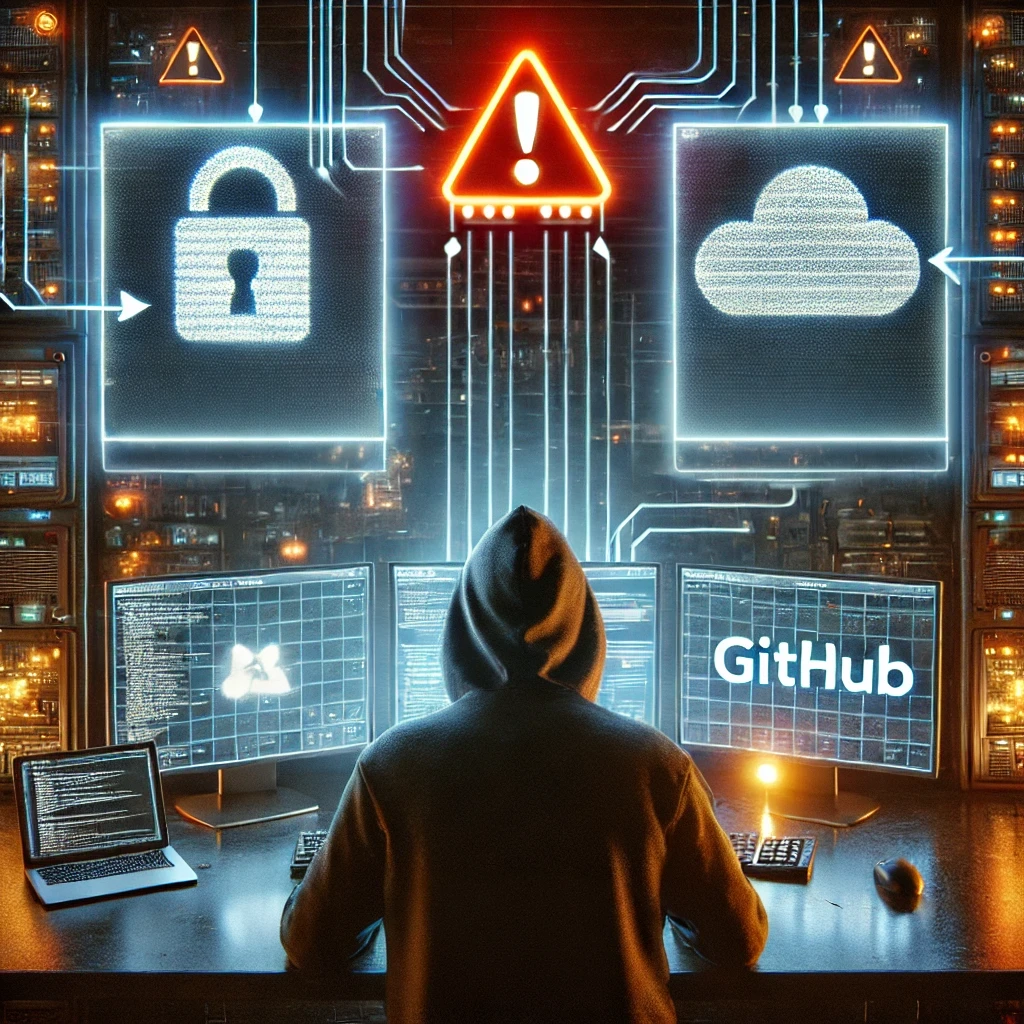 Urgent Warning: OAuth Attacks Target Microsoft 365 & GitHub