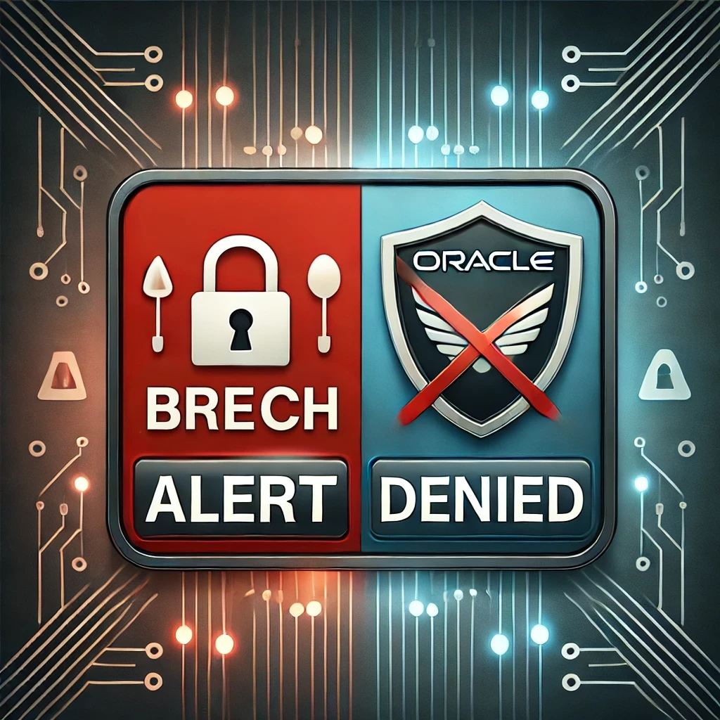 Oracle Data Breach Allegations 2025 – Hacker Claims Theft of 6 M
