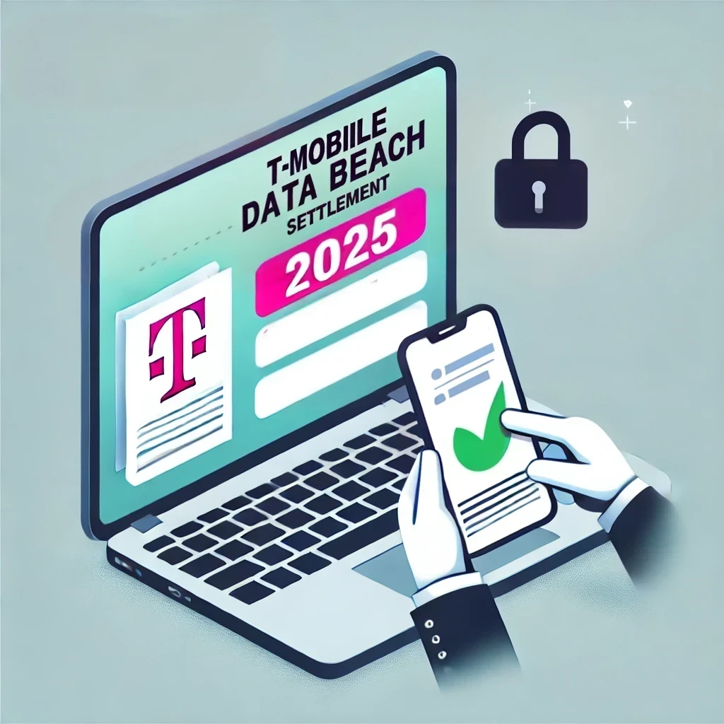 T-Mobile Data Breach Settlement 2025: Check Payout, Eligibility