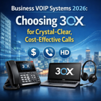 VOIP System Solutions | Enhance Communication & Collaboration